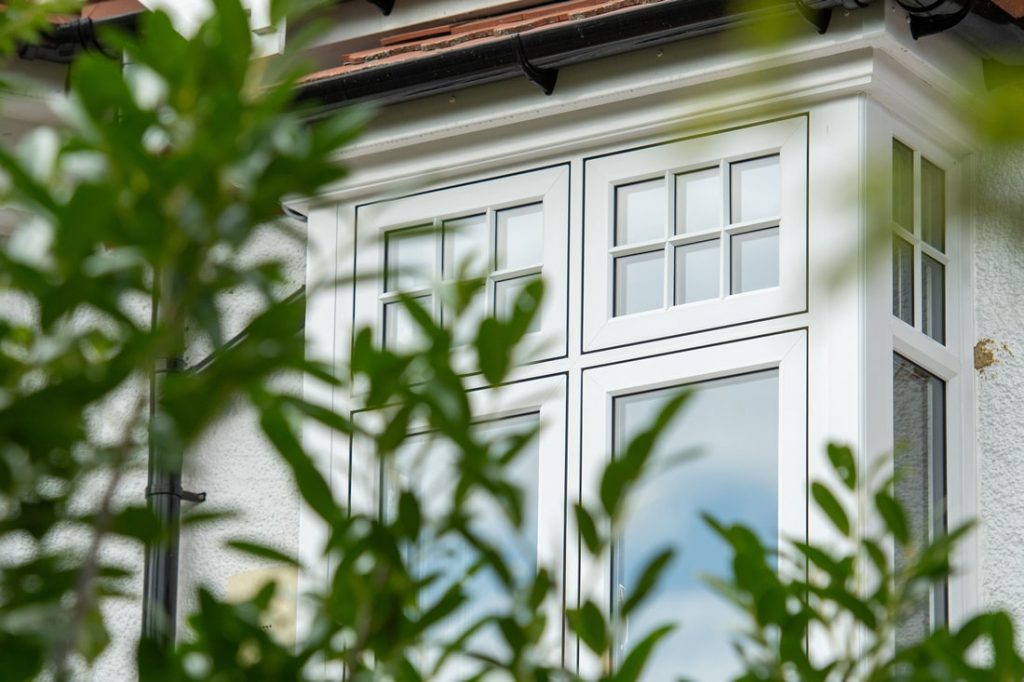 uPVC Windows | Peerless Windows