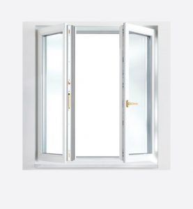 Casement Window Replacement London | Peerless Windows