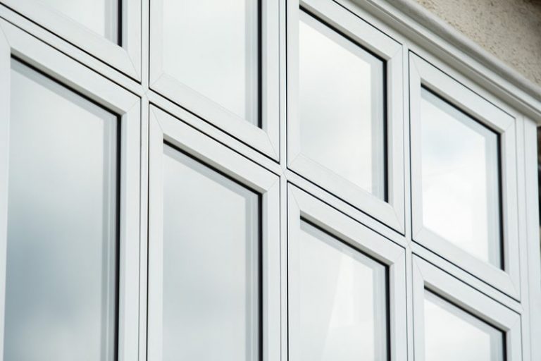 Casement Window Replacement London | Peerless Windows