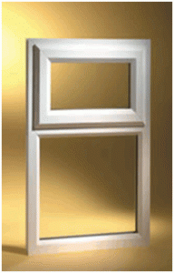 uPVC Windows and Doors | Horizontal Sliding | Peerless Windows - Ealing ...