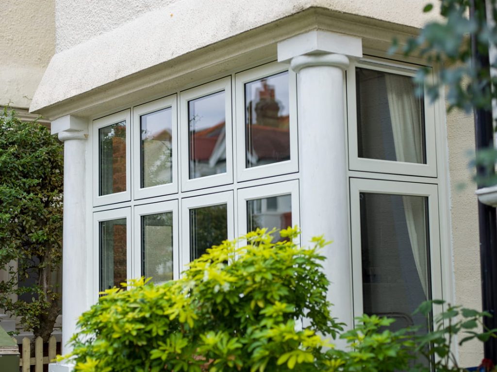 Casement Window Replacement London | Peerless Windows